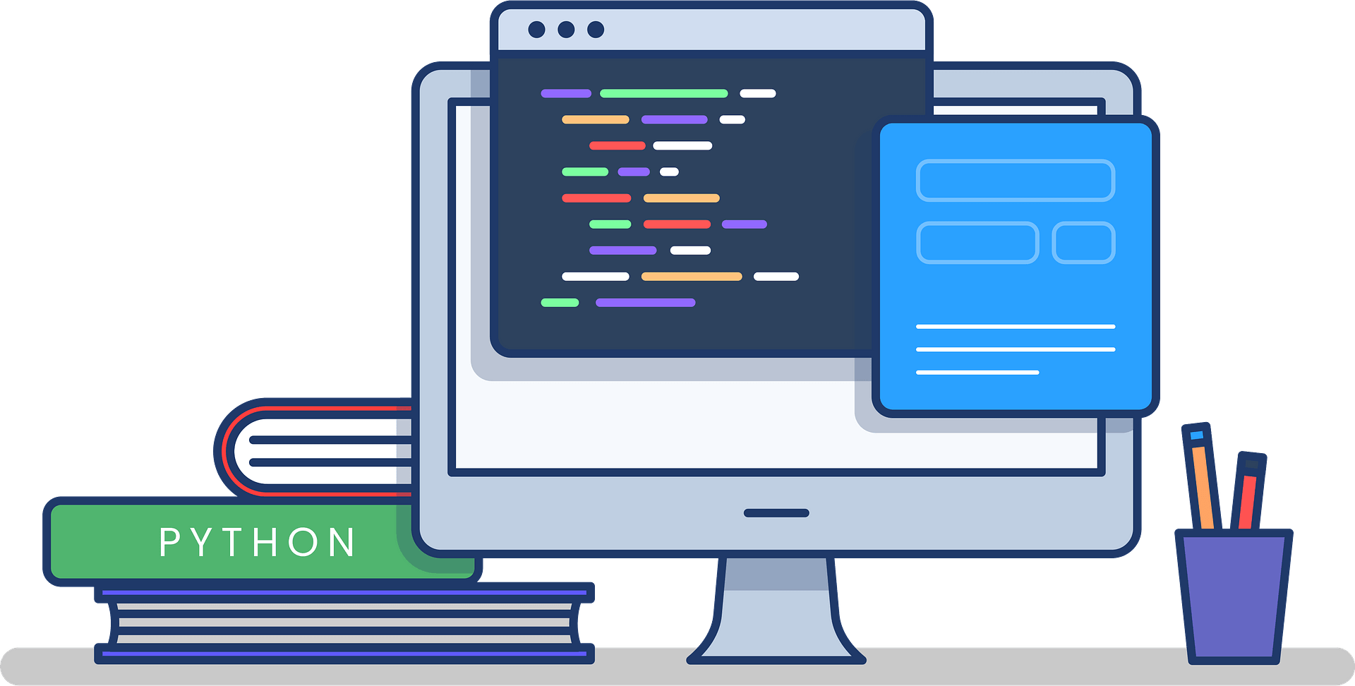 Portfolio | Parker Martel